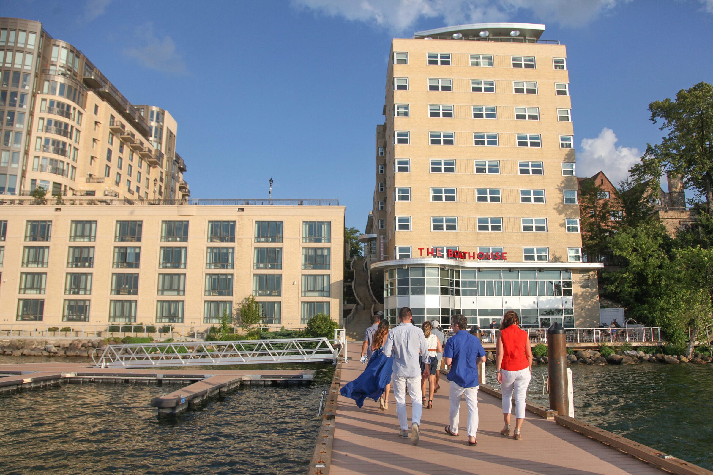 About Us – The Boathouse at The Edgewater